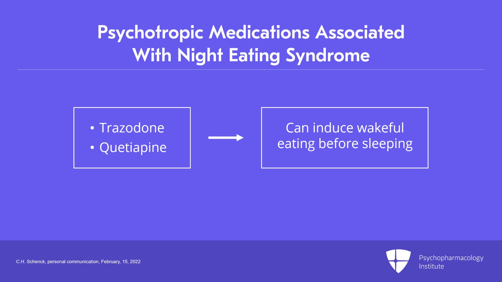 Medication-Induced SRED, Sleepwalking, and Sleepdriving ...